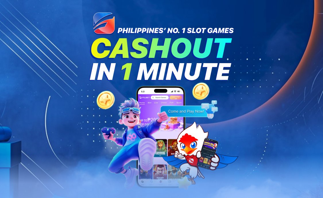 Filbet Casino Philippines – Trusted Casino Site | Filibet Official